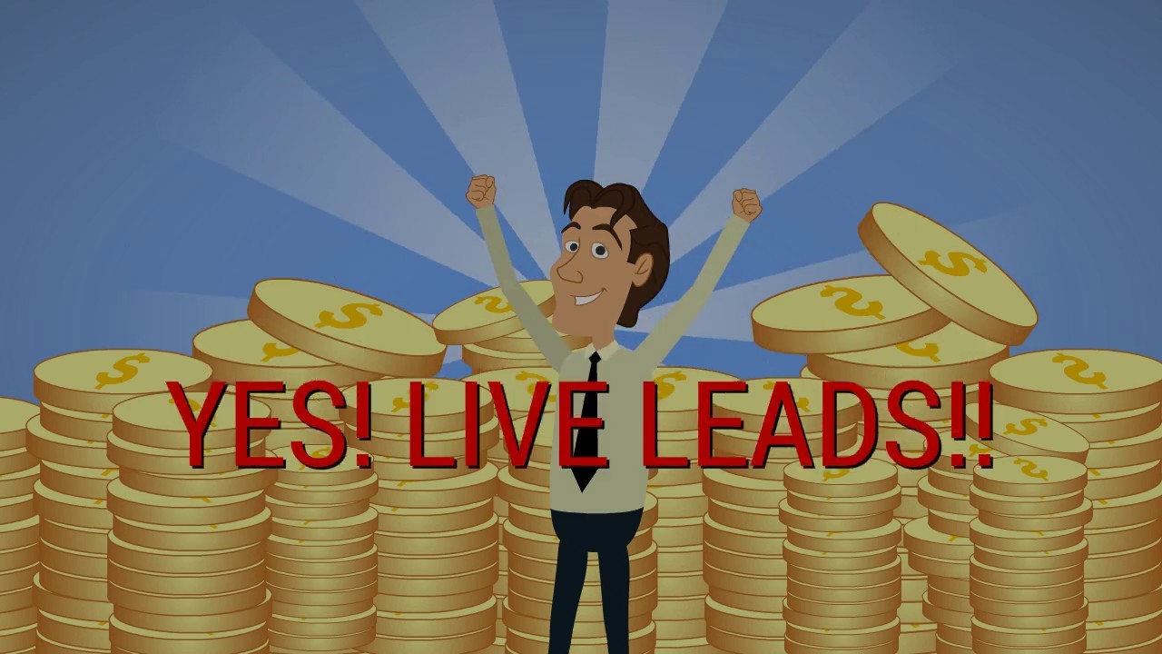Live Transfer Leads Can Help You Get More Business. Learn How!