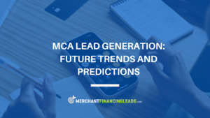 Merchant Financing Leads Blog - Merchant Lead Provider to the Funding ...